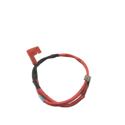 D403 Polo Câble Positif Clip Batterie KYMCO People S 125 (2007) | eBay