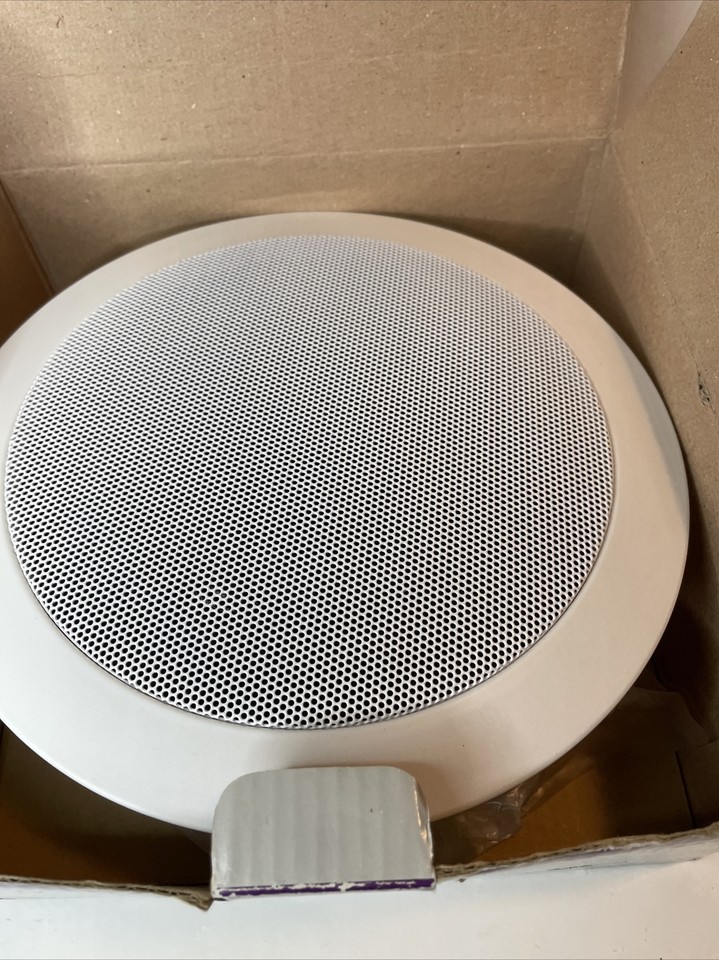 Imagine Audio Ceiling Speaker 1A-525Nk-V Ceiling Speaker | eBay