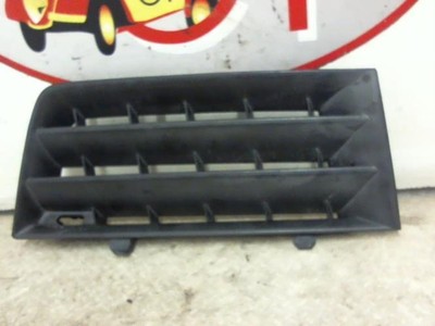 Grille de pare choc DACIA SANDERO 1 8200735103 | eBay
