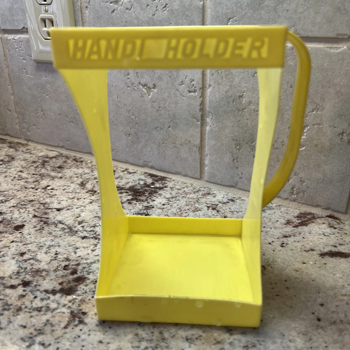 Handi Holder Milk Carton Holder