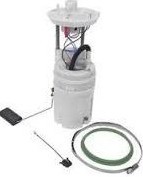 BMW E70 X5 Genuine Fuel Pump Assembly with Fuel Level Sending Unit and ...