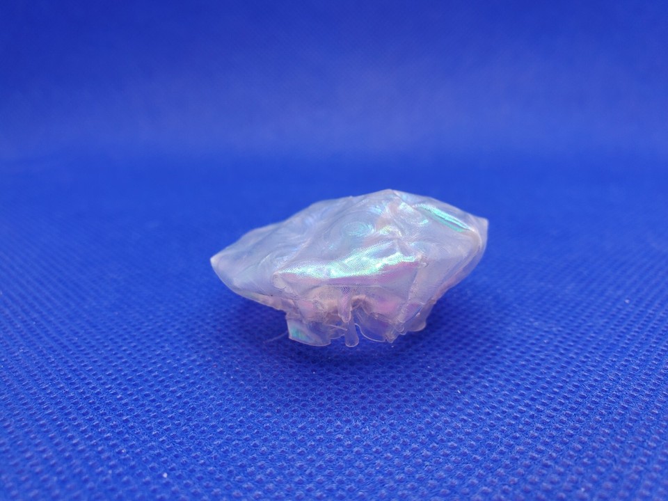 Littlest Pet Shop Squeaky Clean Pets LPS Hasbro 149 Turtle 151 Jack ...