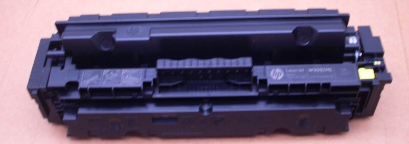 HP W9092MC Toner yellow für LaserJet E45028 MFP E47528 ohne OVP D | eBay