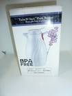 NEW IN BOX TWIST N' SERV PUSH BUTTON PITCHER PLASTIC WITH FOAM ...