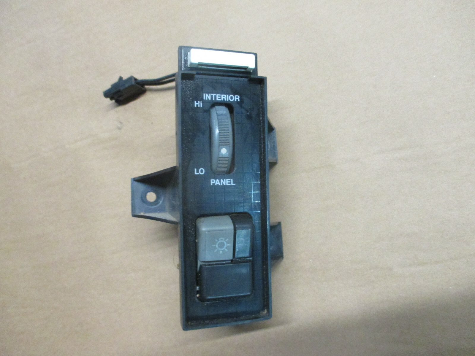 85-92 Firebird Trans Am Headlight Head Light Switch 1112-92 | eBay