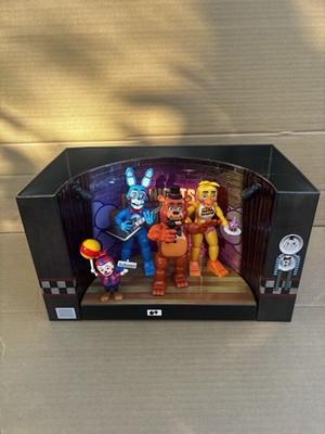 FNAF 2 Five Nights at Freddy's 2 Stage Popcorn Bucket NEW/SHIPS NOW | eBay