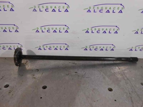 GETRIEBE HINTEN LINKS / 178579 FÜR NISSAN B440 * | eBay.de