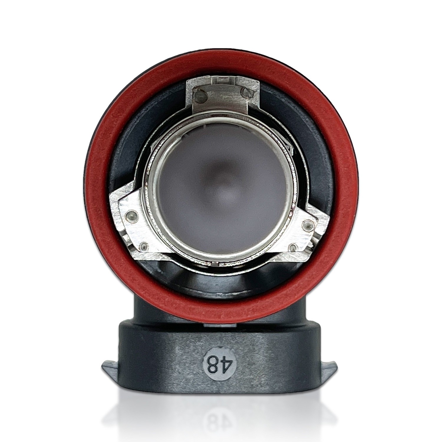 Osram ORIGINAL OEM H8 Halogen Fog Headlight Bulbs 64212 35W 12V DOT ...