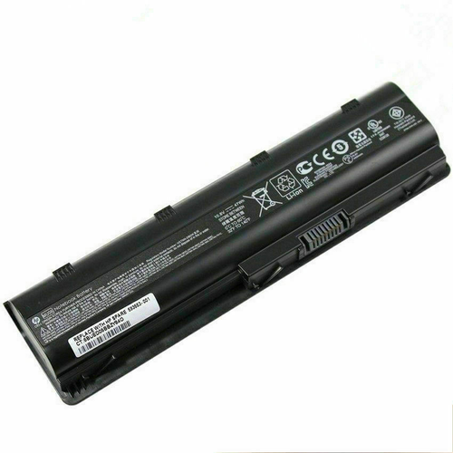 Genuine OEM MU06 CQ42 New Battery for HP laptop 2000-425NR Notebook ...
