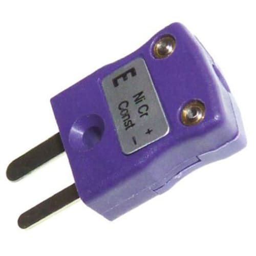 2PC RS PRO 7691098 Miniature In-Line Plug Connector In-Line Plug For ...