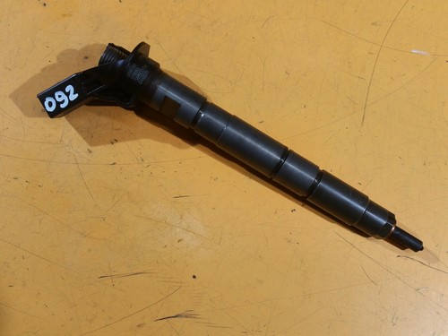AUDI A4 A6 2.7 TDI engine BPP DIESEL FUEL INJECTOR 059130277AJ ...