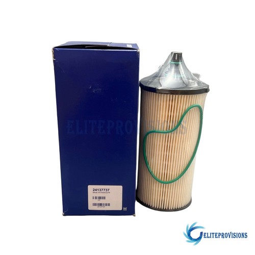 New Fuel Filter Fits for Volvo Truck 24137737 24137493Free Shipping | eBay