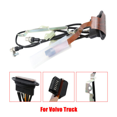 Shift Transmission Harness 22117441 Fits For Volvo Truck 4213655972 ...