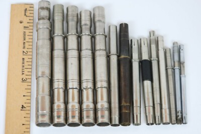 Guides, Tips & Ferrules - Rod Ferrules