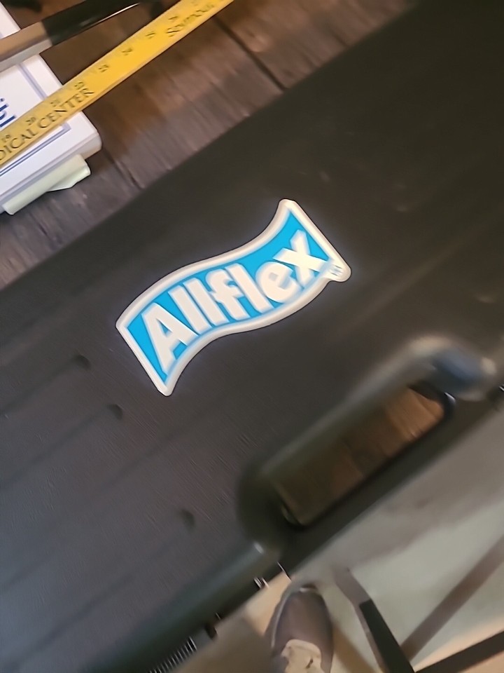 ALLFLEX RS250 LIVESTOCK ISO RFID STICK READER And ACCESSORIES IN HARD ...