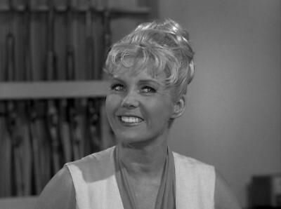 Iconic TV & Film Actress WHITNEY BLAKE Publicity Picture Photo Print 6 ...