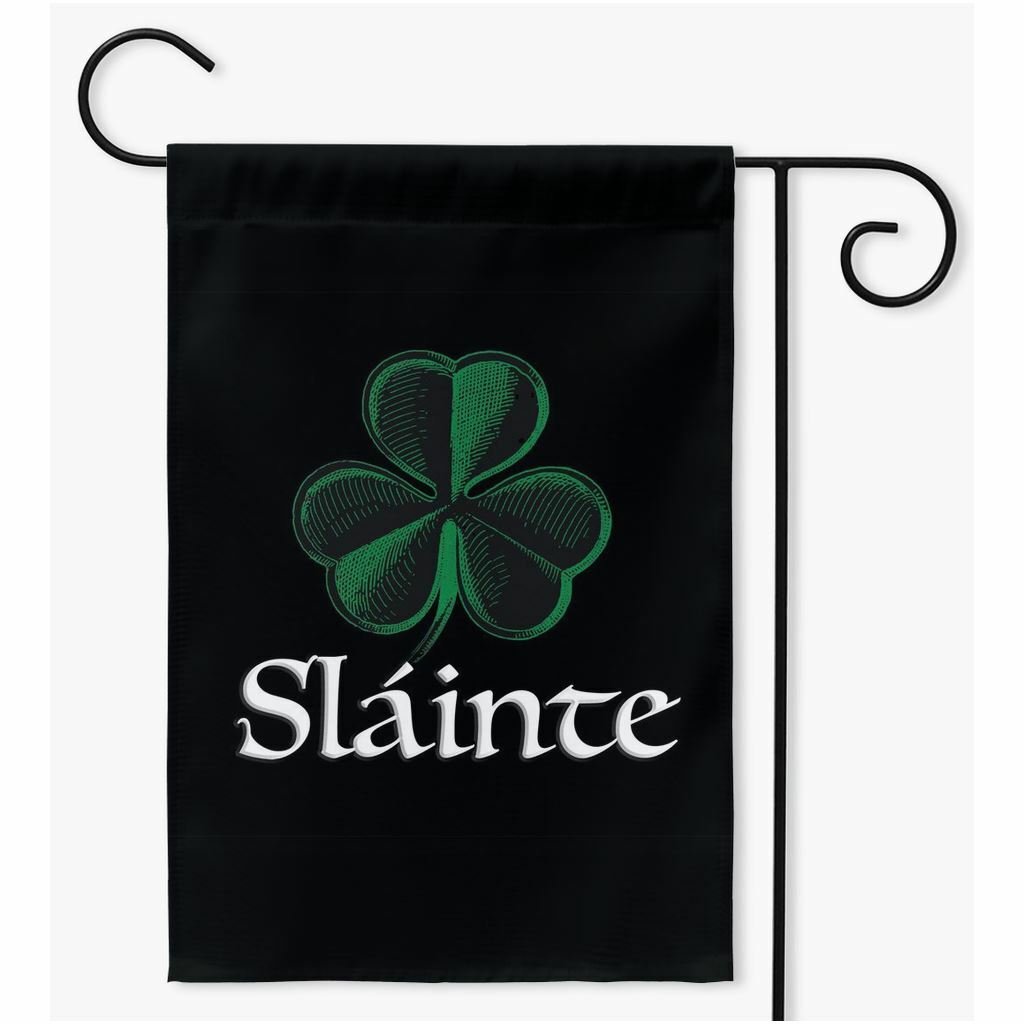 Slainte Shamrock