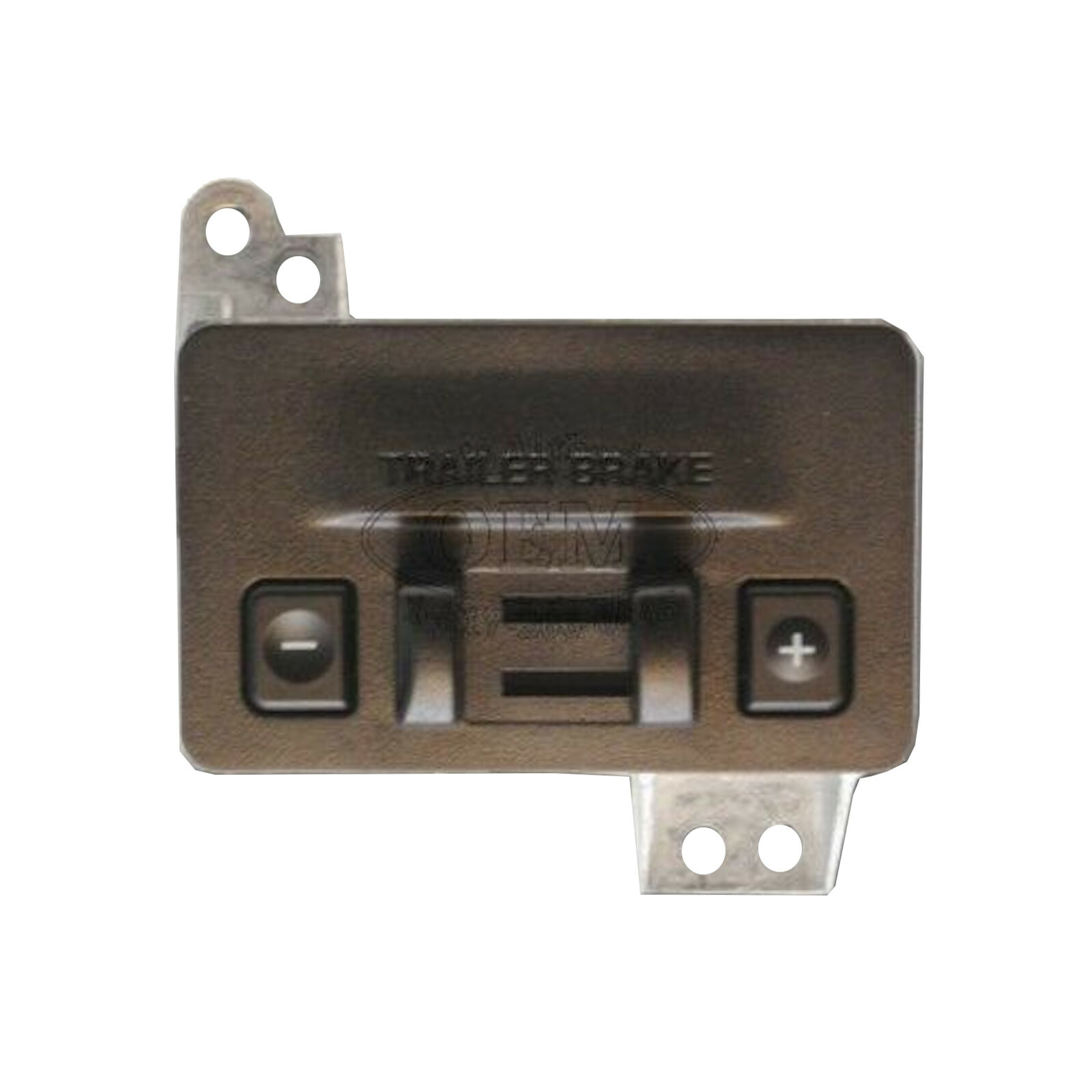 OEM NEW 2011-2014 Ford F-150 Trailer Brake Module Control Kit Gain ...
