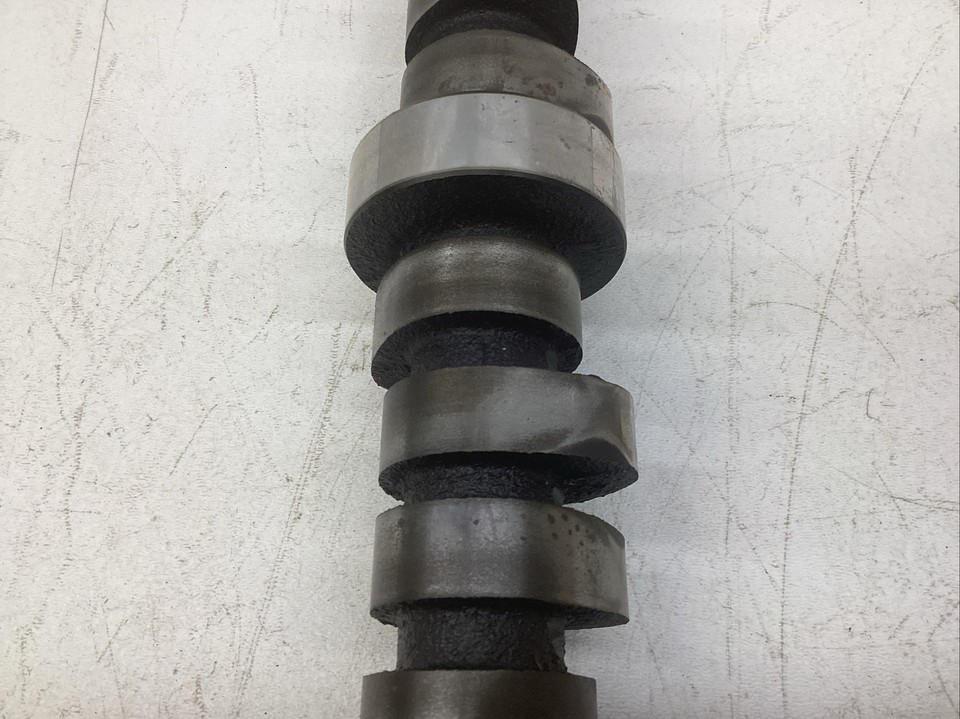 FORD MUSTANG MERCURY 289 / 302 SMALL BLOCK FORD CRANE CAMS CAMSHAFT CCH ...
