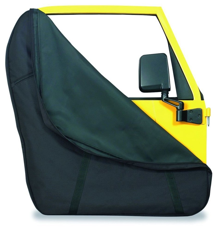 Door Storage Bag BESTOP 51666-01 for sale online | eBay