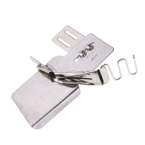 Binding Folder Overlock Folder Bias Folder A9/508 | eBay