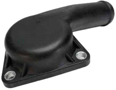 Per SEAT LEON Toledo VW Bora I Golf Flangia Liquido di Raffreddamento ...