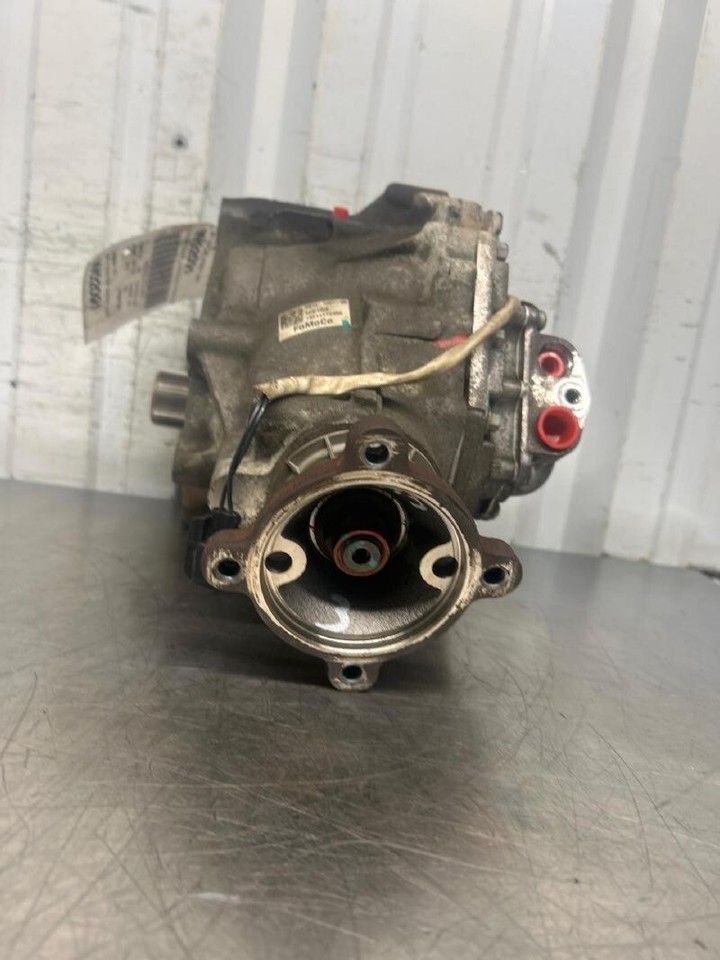 2013-2018 Ford Explorer Transfer Case 3.5L With Oil Cooler Assembly OEM ...