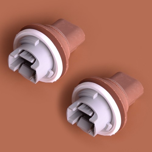 2pcs Turn Signal Light Lamp Socket Fit For Dodge Grand Caravan 08-20 ...