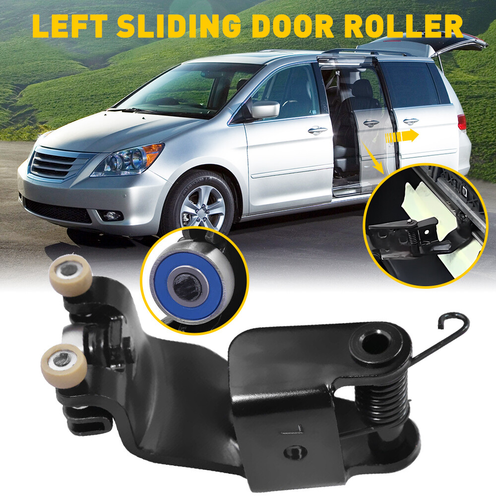 For 2005-2010 Honda Odyssey Power Sliding Door Center Roller Left ...