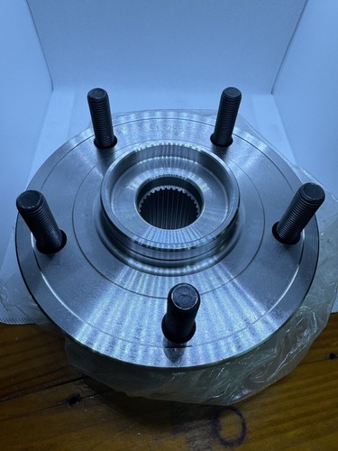 513286 Front Wheel Hub Bearing & Hub Assembly -Heavy Duty | eBay