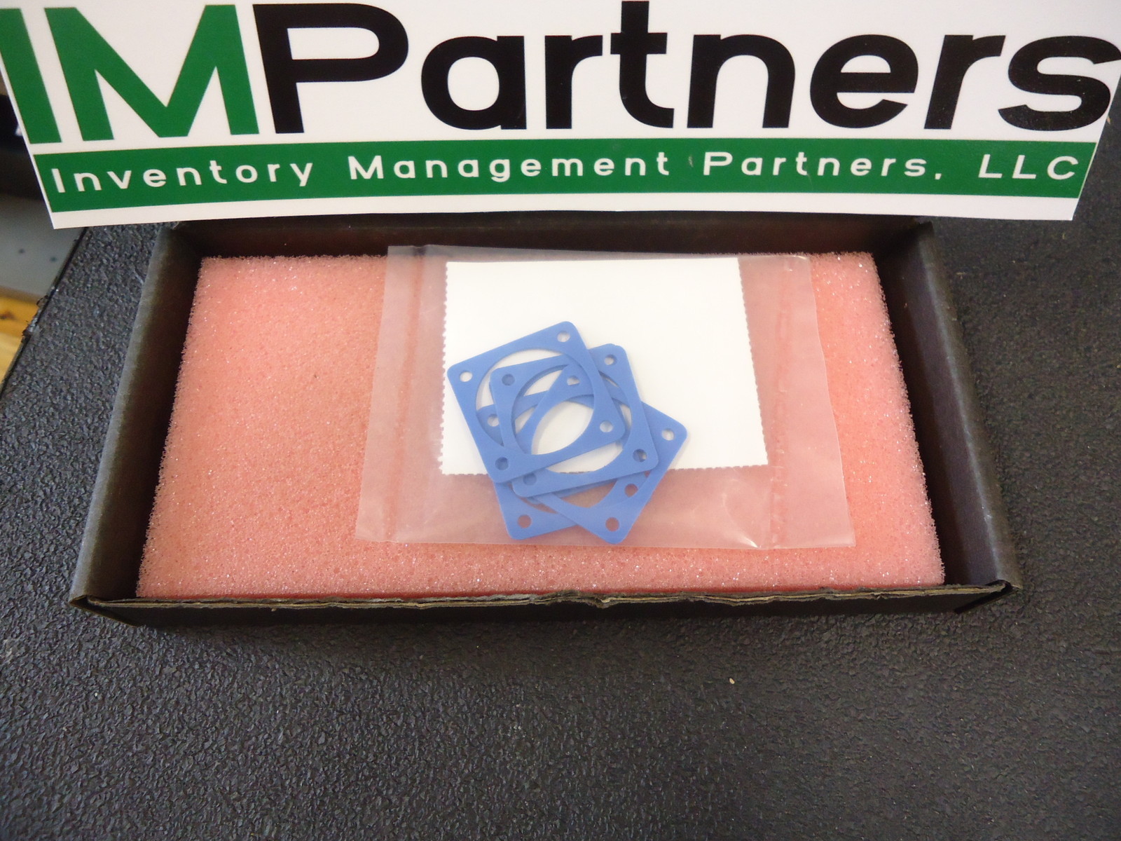 M28840/24CA Glenair Gasket Brand New! | eBay