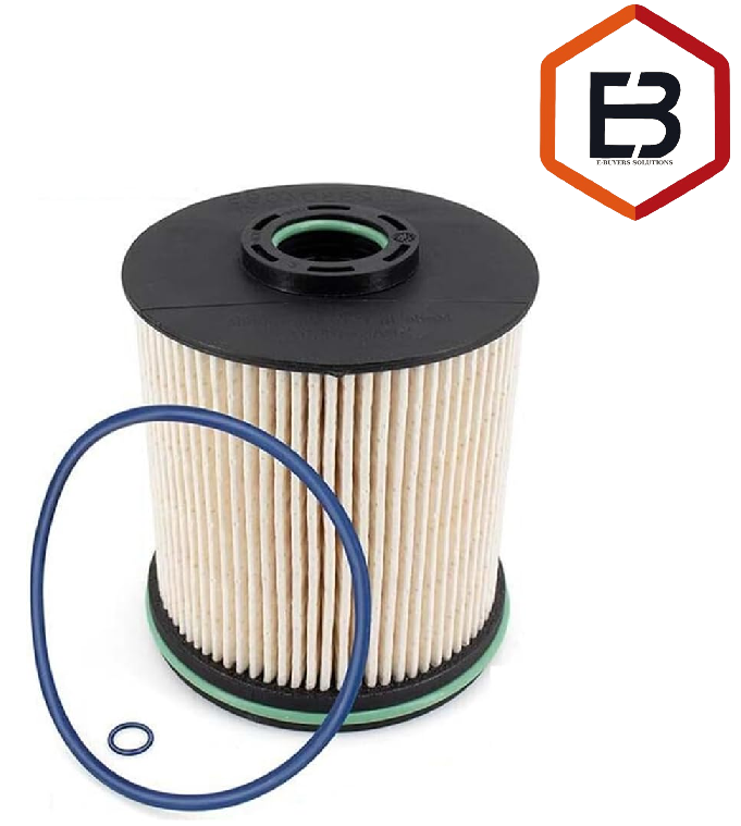 New OEM Genuine Chevy GMC ACDelco Pro Fuel Filter Kit Gaskets TP1015 ...