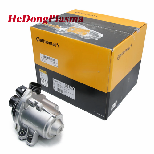 New OEM Continental Water Pump A2C59514607 For BMW N54 N55 3.0L 4.4L ...