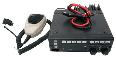 Two-Way Radios - Motorola Spectra 800Mhz