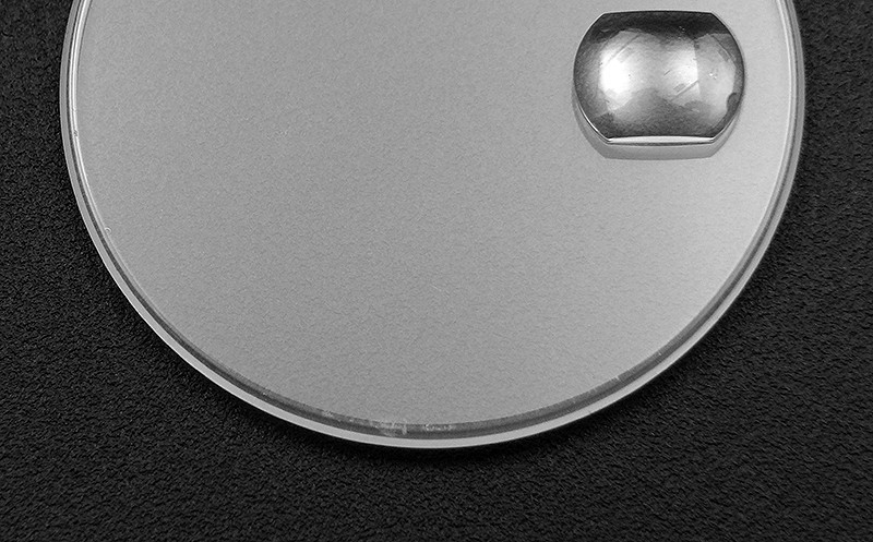 Genuine Rolex Cyclop Sapphire Crystal fit Datejust 36mm 16233 16234 ...