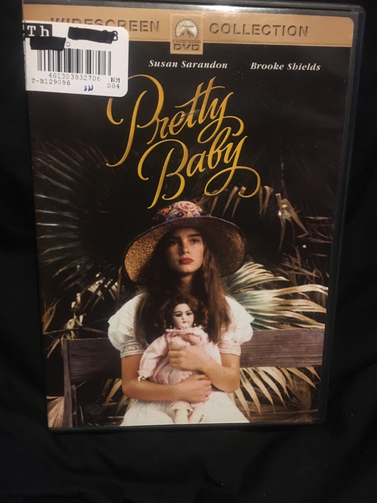 Pretty Baby (1978)