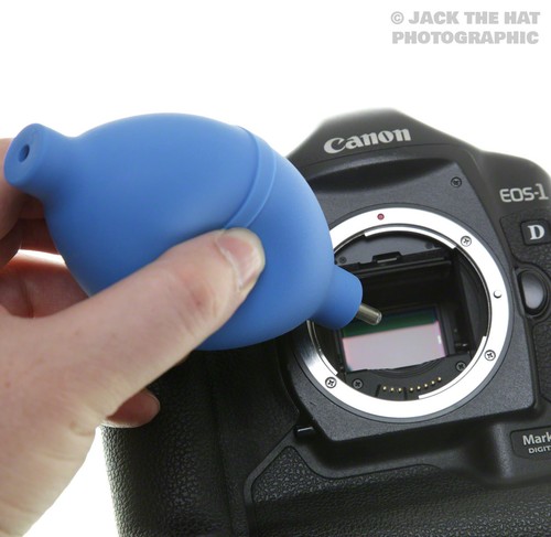 Rocket Air Dust Blower Lens Camera Sensor Cleaner Safe DSLR Mirrorless ...