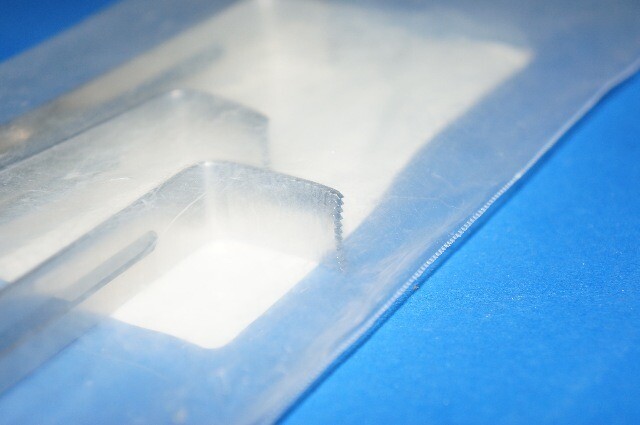 V. Mueller CH1130 Henly Retractors 6-1/2inch, Complete Set | eBay