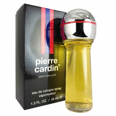 Pierre Cardin Cologne for men by Pierre Cardin 1.5 oz / 45 ml EDC spray ...