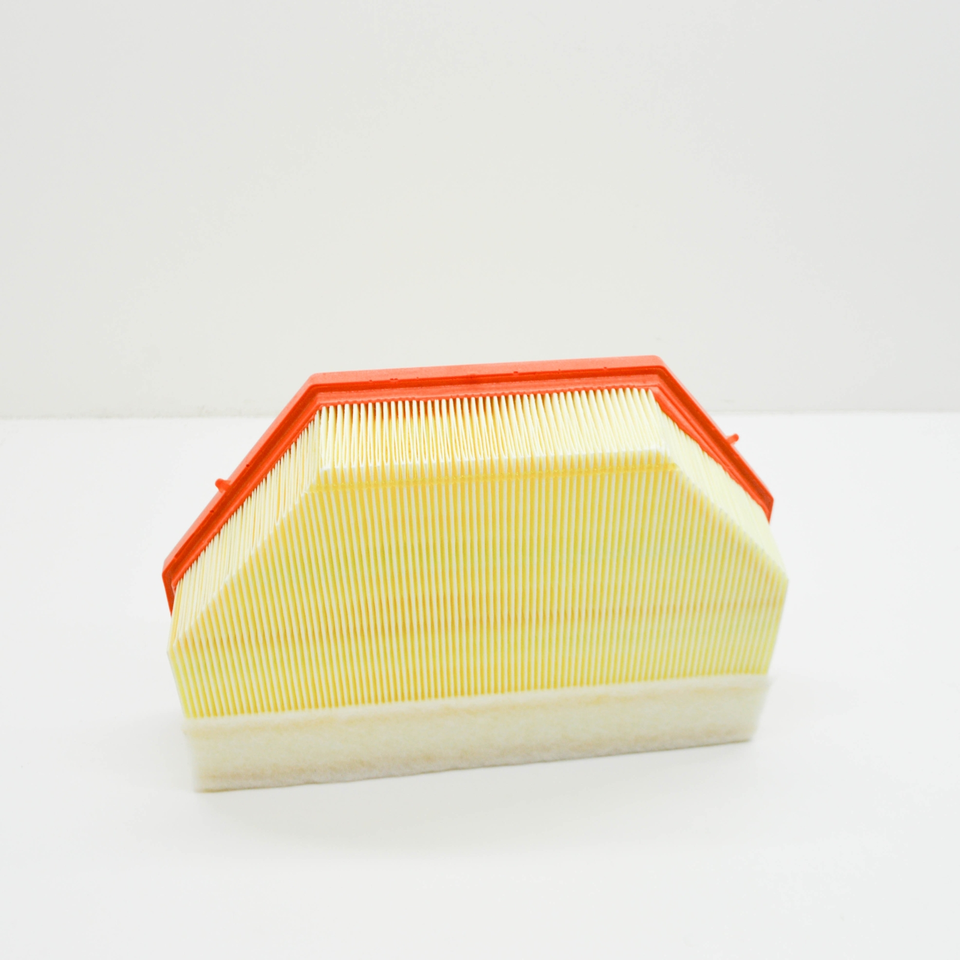NEW BMW X7 G07 AIR FILTER 13715A24FB2 5A24FB2 2023 ORIGINAL 13-71-5-A24 ...