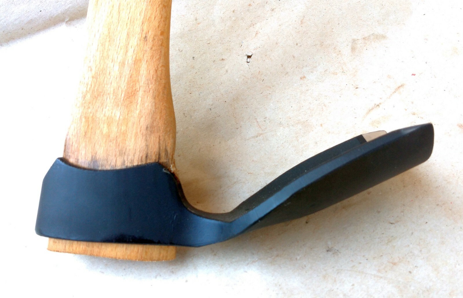 Curved Bowl Adze Woodworking Wood Carving Medium Adze Inside Bevel by ...