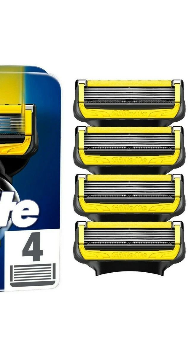 Gillette ProGlide Shield Men's Razor Blades, 14 BJ's, 50% OFF