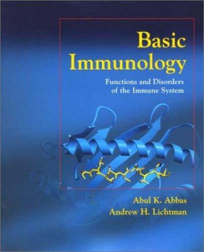 Basic immunology abbas edisi 4 - ivsafas