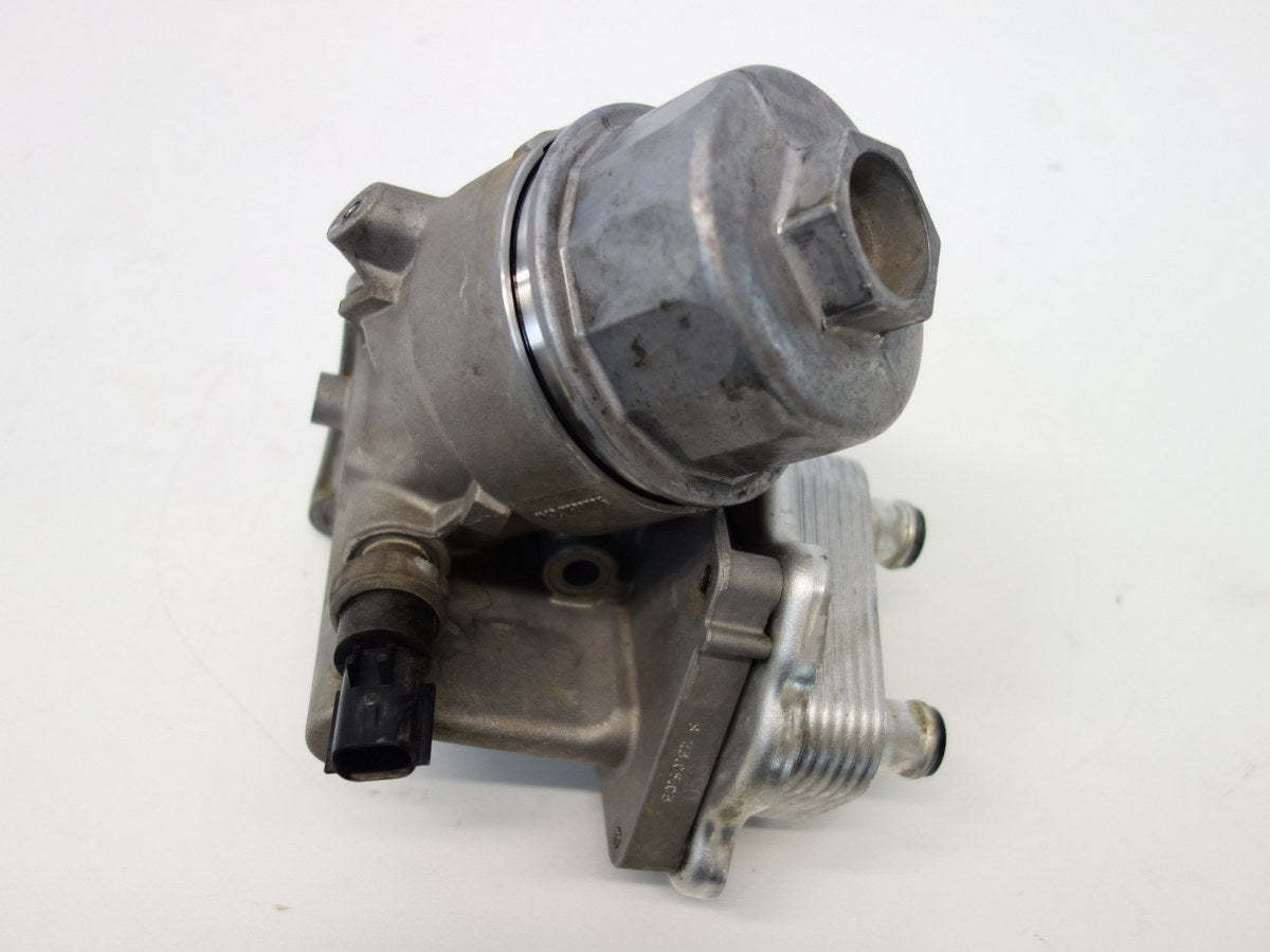 Mini Cooper S Engine Oil Filter Housing 11427562250 02-08 R52 R53 | eBay