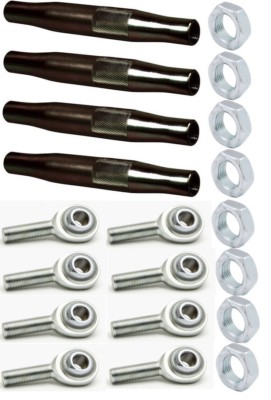 4 Link Four link / 2 link Two Link Bars Heims Modifed 4 | eBay