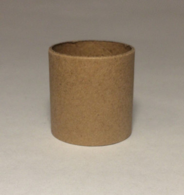 New Standard Base Short Paper Insulator For Medium Based Socket ...