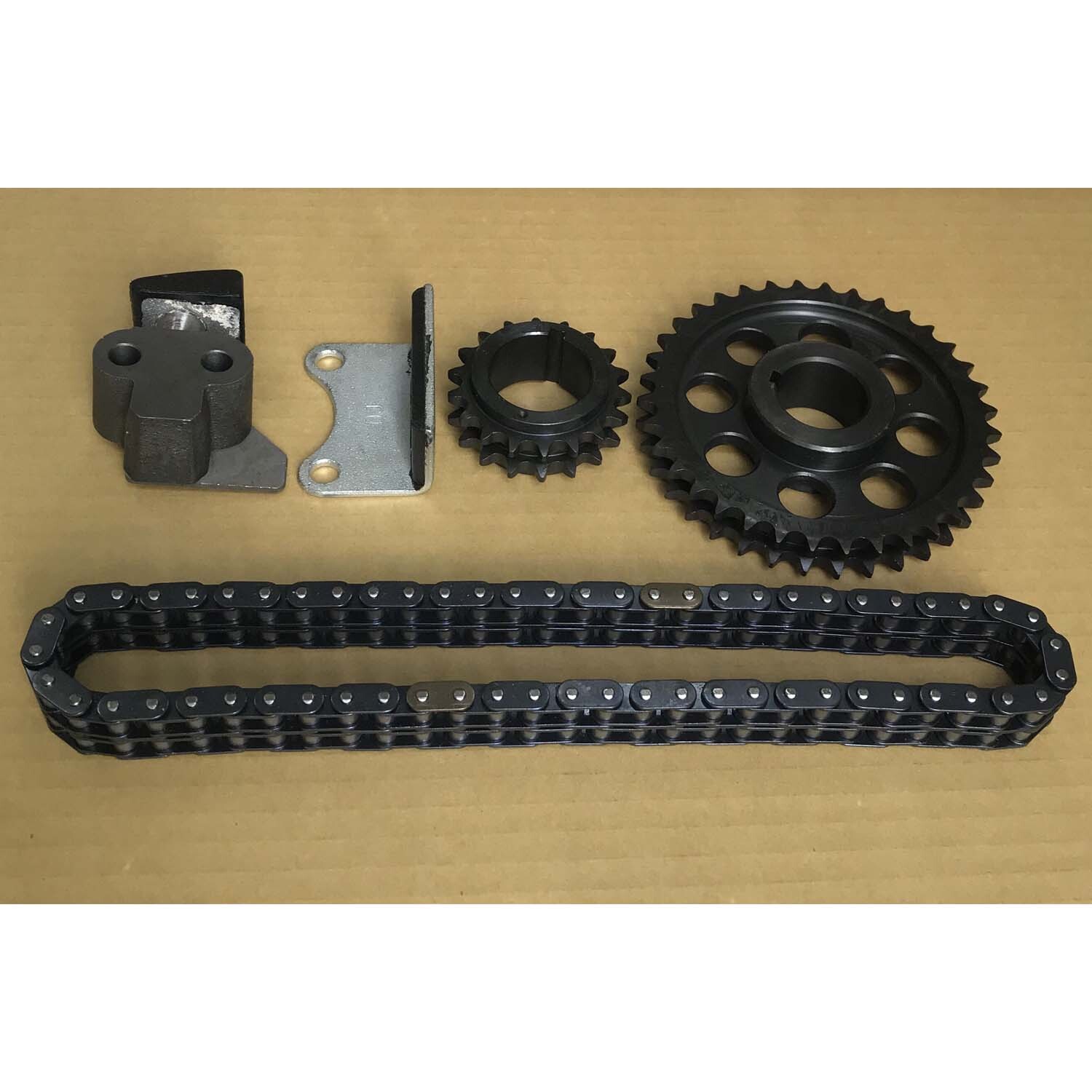 Engine Timing Repair kit for Toyota 4Y Gasoline LPG 5FG 5FG15 5FG18 ...