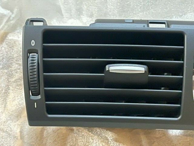 BMW 64229220101 Genuine OEM Factory Original Vent Grille for sale ...