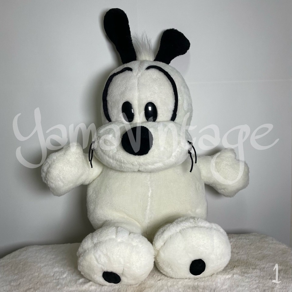 Vintage 90s LITTLE BOB DOG Plush Puppy Dog Sunward Stuffed Toy 30 ...