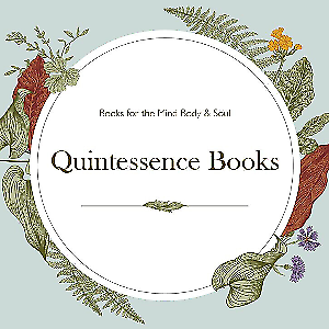 Quintessence Books | eBay Shops